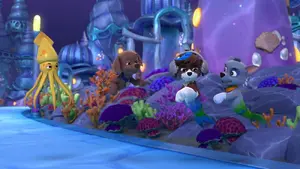 Moby (PAW Patrol) | Villains Wiki | Fandom