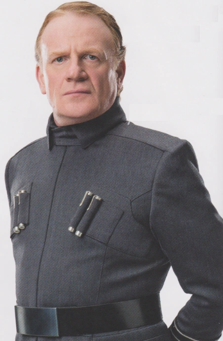 Captain Canady | Villains Wiki | Fandom