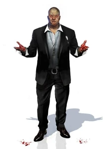 Mundus (DmC) | Villains Wiki | Fandom
