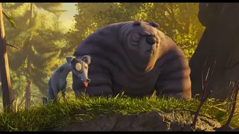 Nolan and Roland | Villains Wiki | Fandom