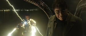 Doctor Octopus (Spider-Man Films)/Gallery | Villains Wiki | Fandom