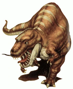 Odo | Villains Wiki | Fandom