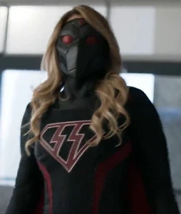 Overgirl | Villains Wiki | Fandom