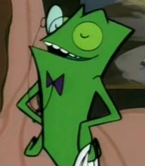 Chameleon (Secret Squirrel) | Villains Wiki | Fandom