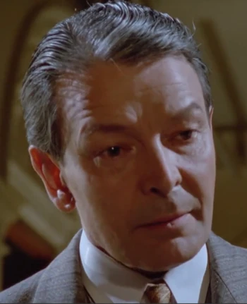 Paul Renauld | Villains Wiki | Fandom