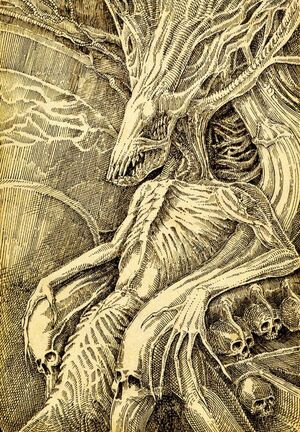 Phobos (mythology) | Villains Wiki | Fandom