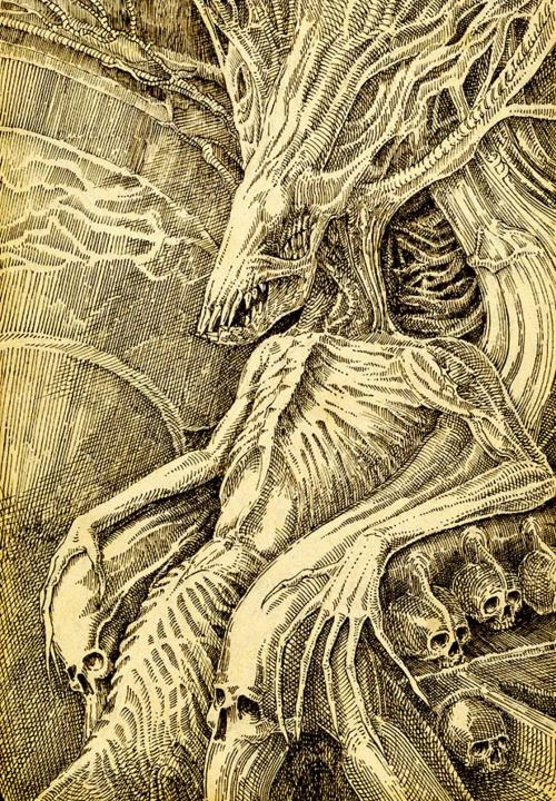 Deimos Greek God Of Terror