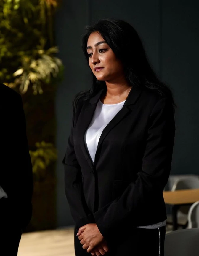 Mrs. Regna | Villains Wiki | Fandom