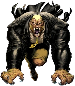 Sabretooth (Marvel)/Gallery | Villains Wiki | Fandom