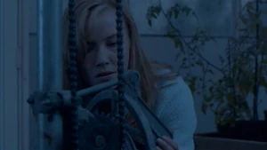 Mrs. Mott | Villains Wiki | Fandom