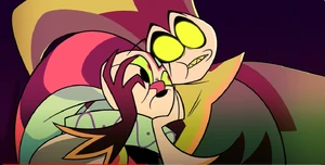 Mammon (Hellaverse)/Gallery | Villains Wiki | Fandom