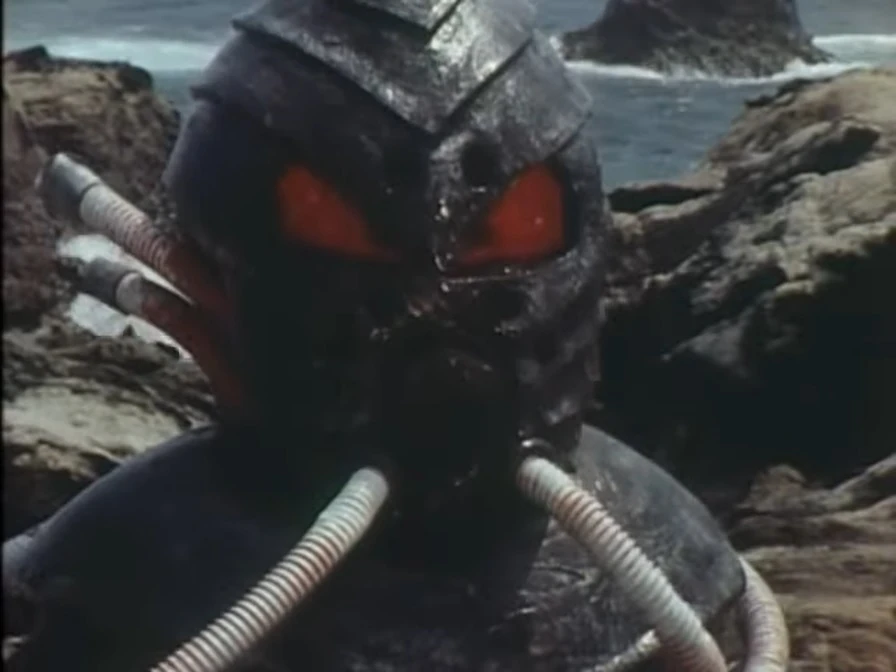 Sensuiman | Villains Wiki | Fandom