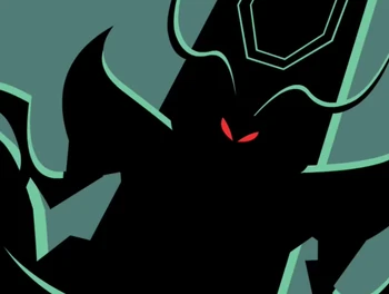 The Dark Shadow Lord | Villains Wiki | Fandom