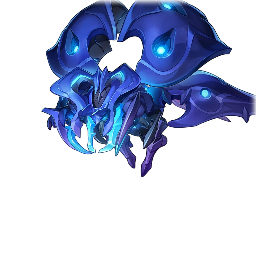 Skaracabaz | Villains Wiki | Fandom