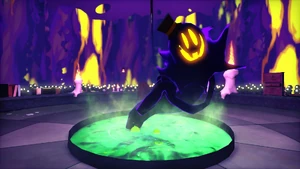 The Snatcher (A Hat in Time)/Gallery | Villains Wiki | Fandom