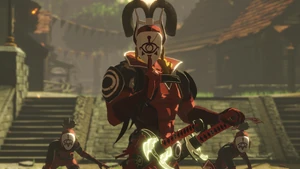 Sooga/Gallery | Villains Wiki | Fandom