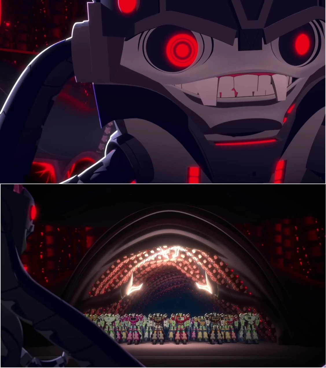 User blog:The Pro-Wrestler/PE Proposal: The Scientist from Transformers ...