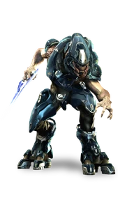 Storm Covenant | Villains Wiki | Fandom