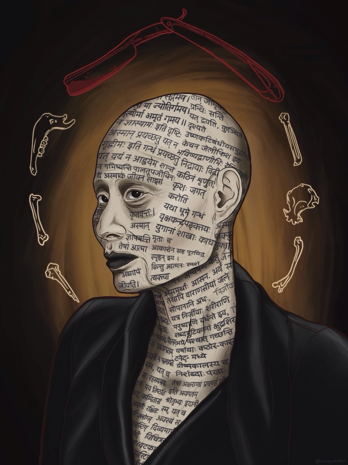 Mary Keay | Villains Wiki | Fandom