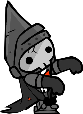 Conehead Groom | Villains Wiki | Fandom