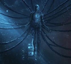 Vecna/Synopsis | Villains Wiki | Fandom