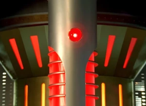 Venjix Computer Network | Villains Wiki | Fandom