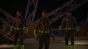 The Incapacitator/Gallery | Villains Wiki | Fandom