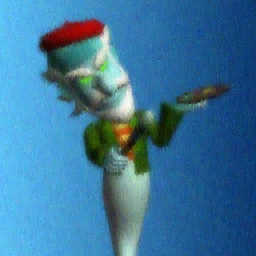 Vincent Van Gore | Villains Wiki | Fandom