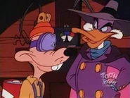 NegaDuck (Negatron) | Villains Wiki | Fandom