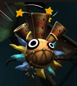 Wacky Pipes | Villains Wiki | Fandom