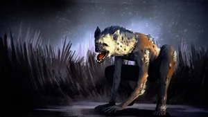 Werebeasts (folklore) | Villains Wiki | Fandom