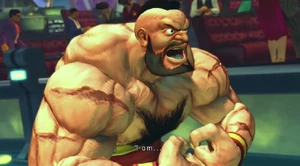 Zangief/Gallery | Villains Wiki | Fandom