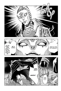 Zant (Twilight Princess manga)/Gallery | Villains Wiki | Fandom