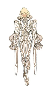 Zanza | Villains Wiki | Fandom