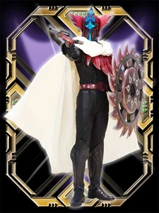 Apollo Geist/Gallery | Villains Wiki | Fandom