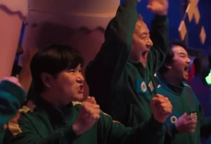 Player 096/Gallery | Villains Wiki | Fandom