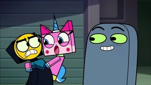 Master Frown | Villains Wiki | Fandom