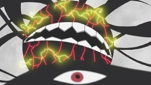 Negamon/Gallery | Villains Wiki | Fandom