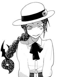 Shaula Gorgon/Gallery | Villains Wiki | Fandom