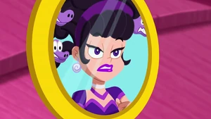 Pandora Pitstop | Villains Wiki | Fandom