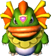 River Zoras | Villains Wiki | Fandom