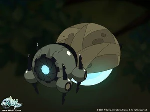 Noxines | Villains Wiki | Fandom