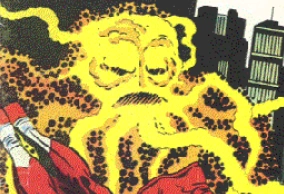 Agron (Marvel) | Villains Wiki | Fandom