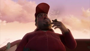 Stan Beals/Gallery | Villains Wiki | Fandom