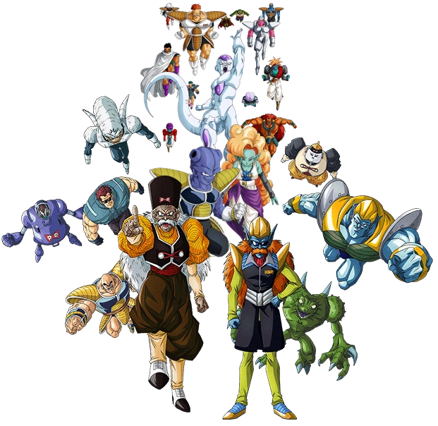 Army of Hell | Villains Wiki | Fandom