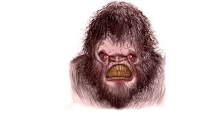 Bigfoot (Abominable) | Villains Wiki | Fandom