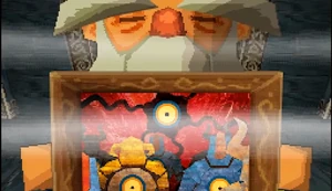 Bellum (The Legend of Zelda)/Gallery | Villains Wiki | Fandom