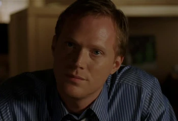 Bill Cox | Villains Wiki | Fandom