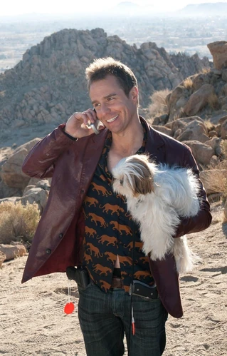 Billy Bickle | Villains Wiki | Fandom