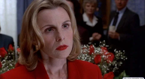 Mrs. Collins | Villains Wiki | Fandom